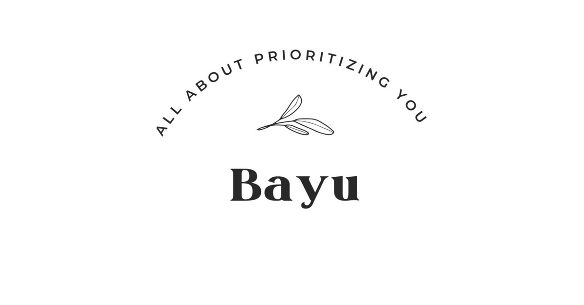 Products – Oh My Bayu